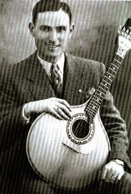 Tema med variationer: Fadoprofilen (13). José Nunes