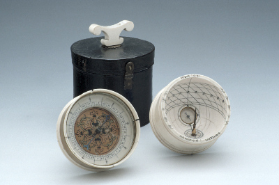 Frederik Takkenberg: The Dial of Ahaz