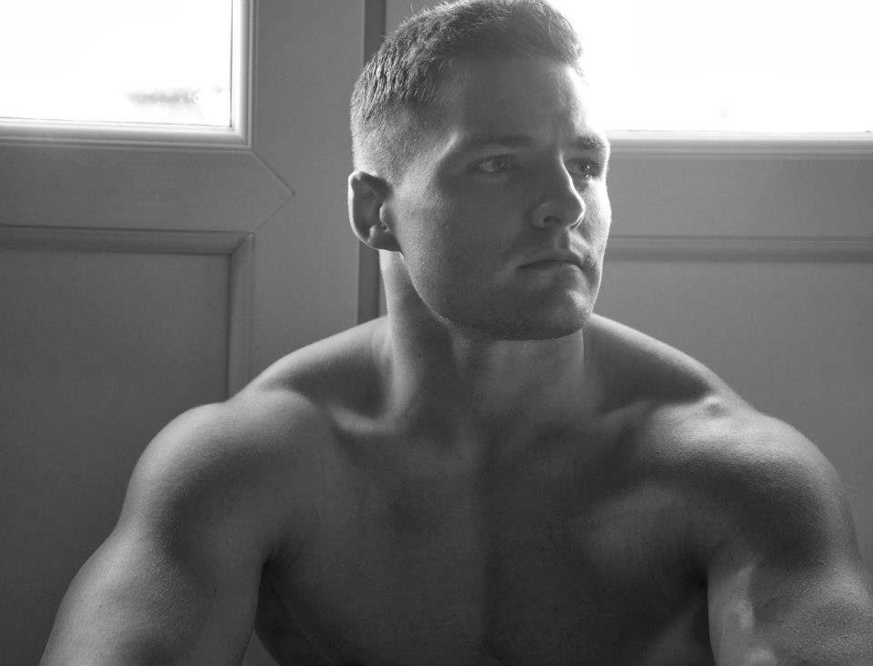 Los Ojos del Espectador: David Joseph Slack