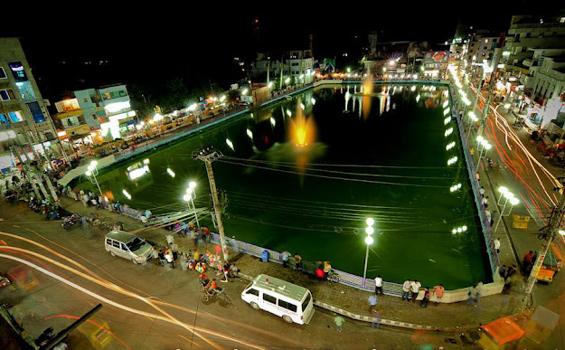 Beauty of Barishal: Beauty of Barishal (Part 1): Bibi Pukur ...