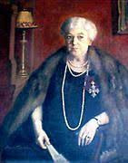 Australian National Treasures: Dame Edith Walker - Philanthropy And ...