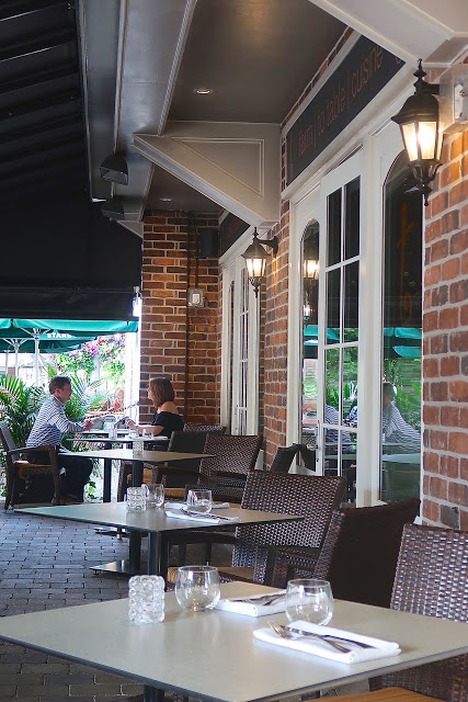 Scrumpdillyicious: Treadwell: Delicious Farm-to-Table Cuisine in Niagara