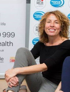 How ABL Health's Sarah Chilton drove me mad - My Breakdown: Sarah's ...