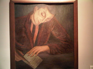 Museos de México: MANUEL RODRÍGUEZ LOZANO - PARTE I