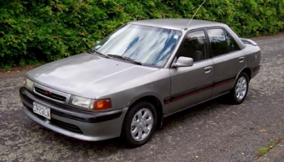 Kelebihan Dan Kelemahan Mazda Interplay | ToppCar