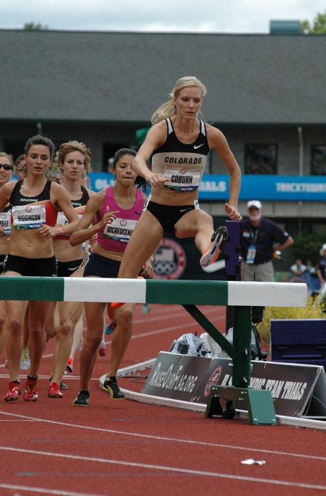 The Hub Of Distance Running: Distance Runners Olympic Ones To Watch