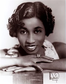 Mis Publicaciones Recientes: Lil Hardin, una mujer detrás de Louis ...