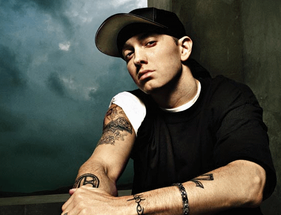 eminem 2011 photos | Olanessa Buzz