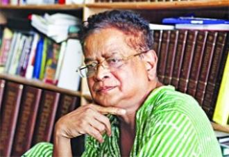 FRIENDS MEDIA BD: Famous poet Humayun Ahmed