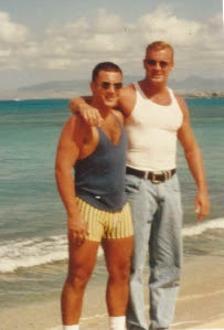 kenneth in the (212): Remembering the Inimitable Jack E. Jett