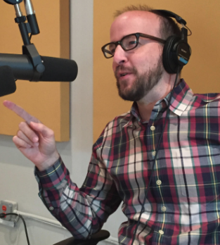 Media Confidential: Podcast Streamer Stitcher Rebrands