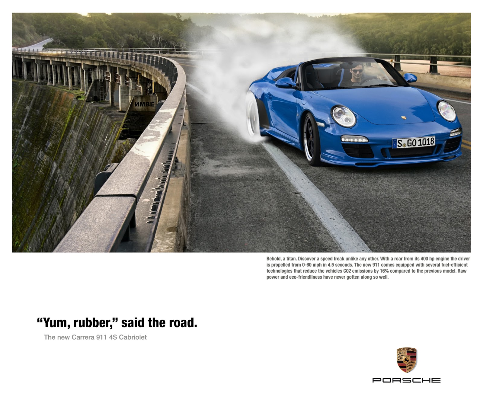 1000+ images about Ads on Pinterest | Porsche, Print ads and Porsche 911
