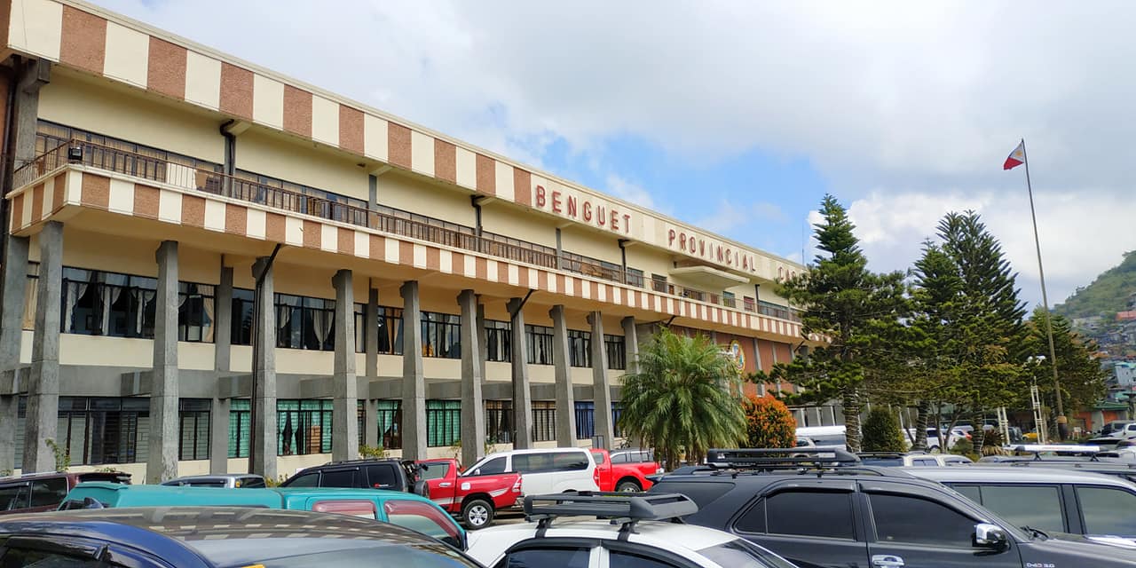 Benguet awarded Most Competitive Province in Cordillera in 2019 ...