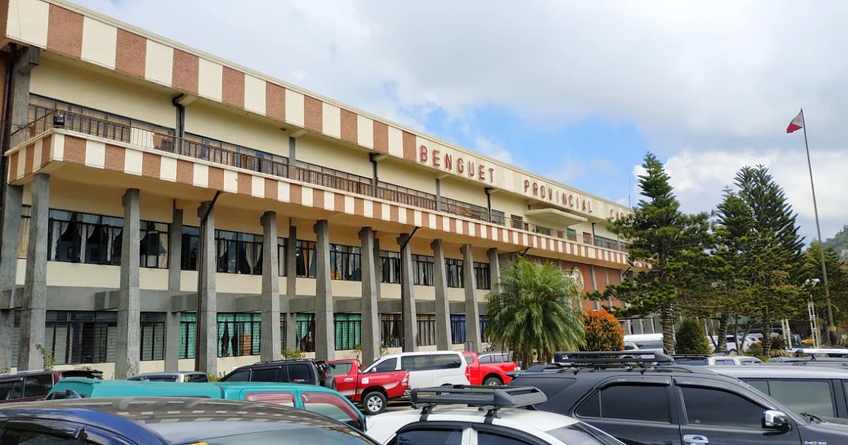 Benguet awarded Most Competitive Province in Cordillera in 2019 ...