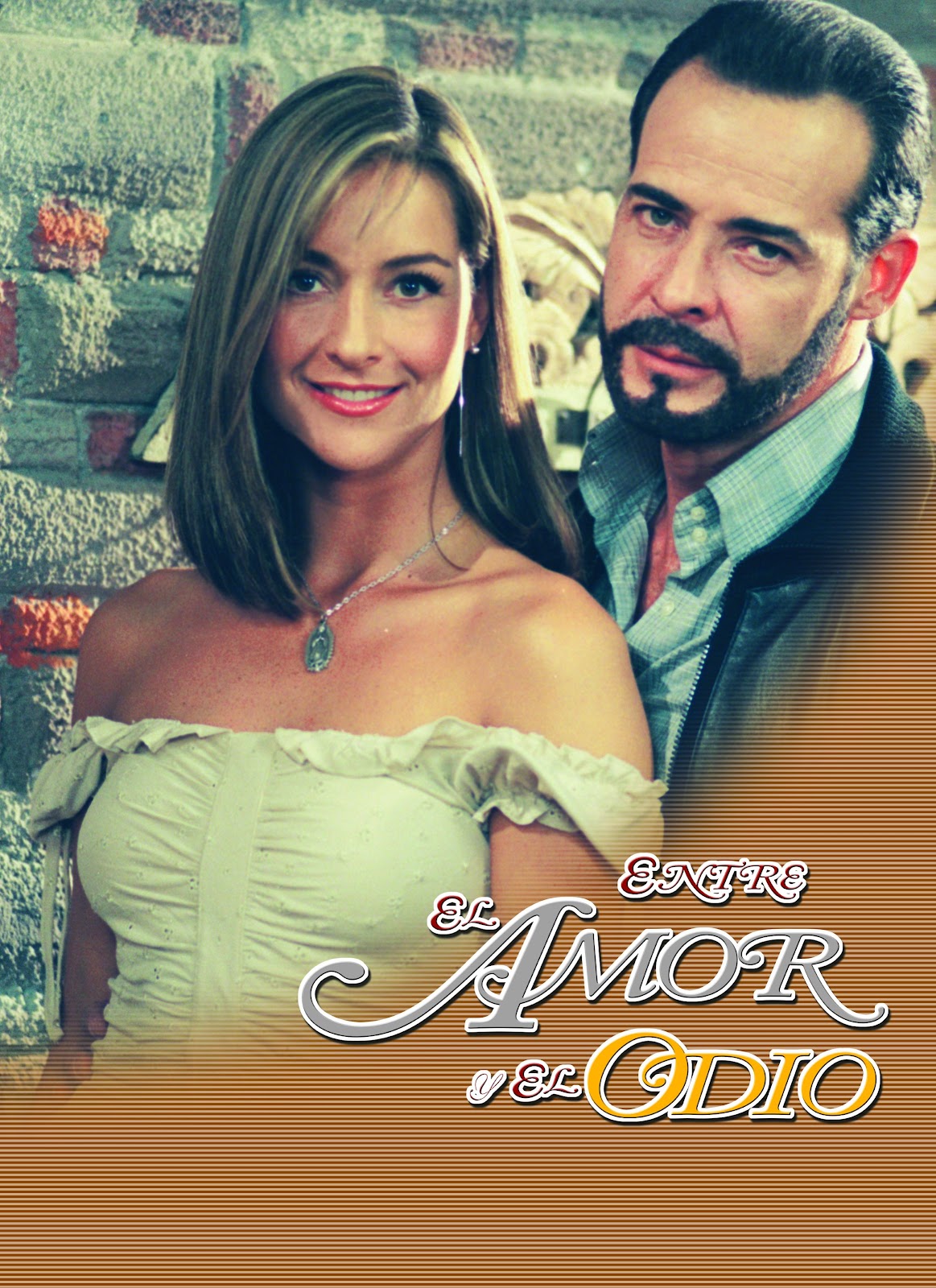 Posters Movies & Serials: Entre el Amor y el Odio (2002 / Mexico) Posters Movies & Serials: Entre el Amor y el Odio (2002 / Mexico)