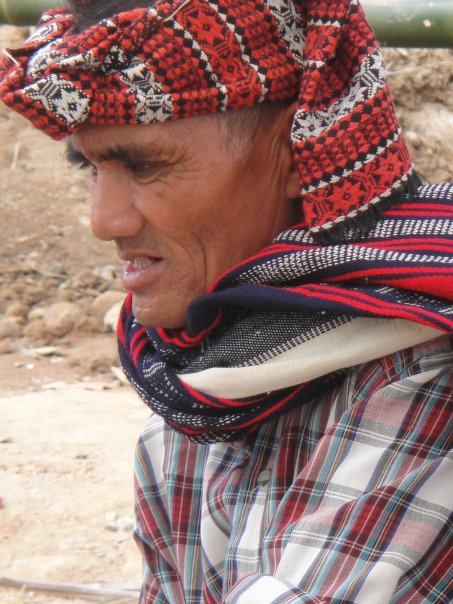 Cordillera village' crier : Igorots role during World War II