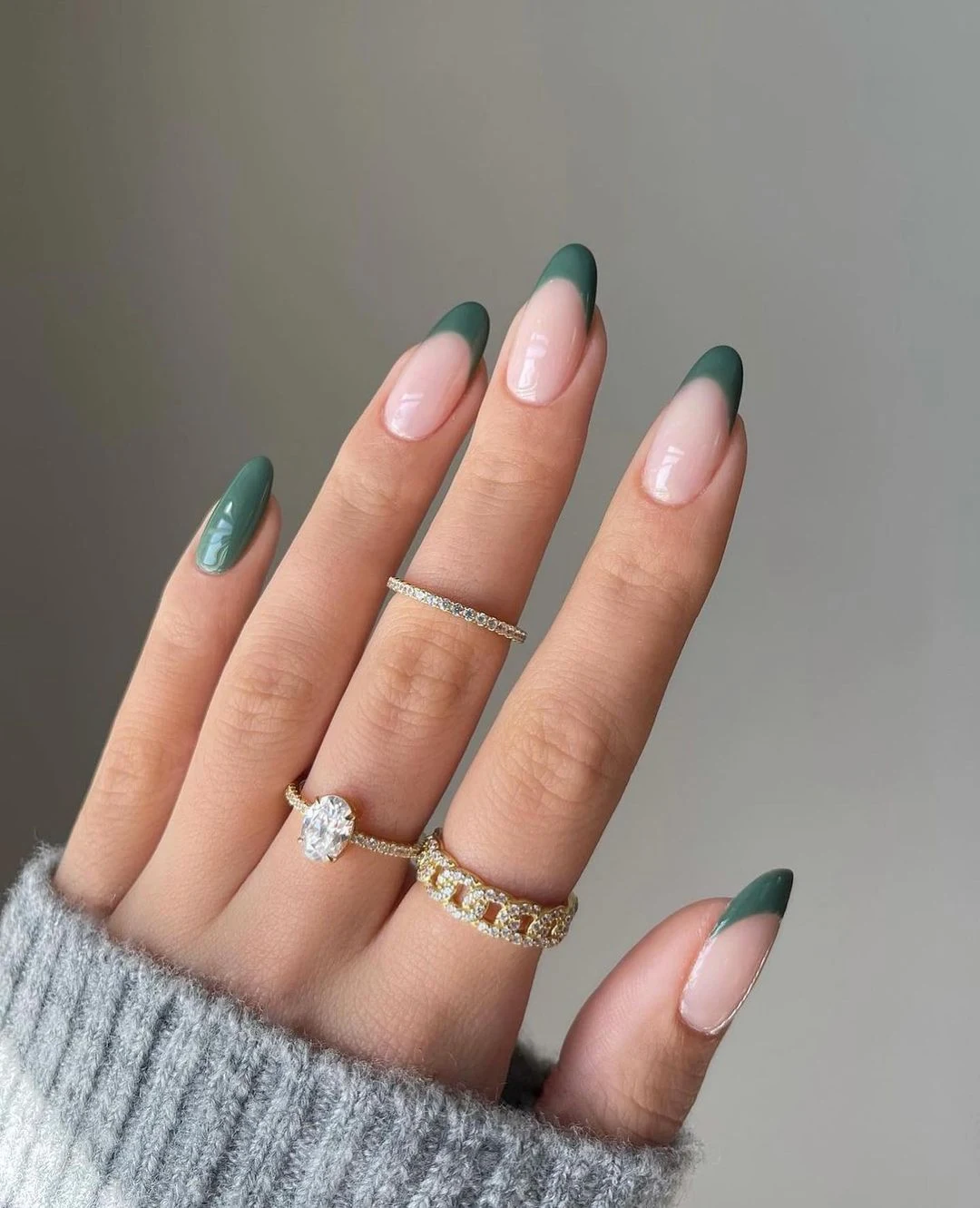62 Coolest Nail Trends For 2021 | Melody Jacob