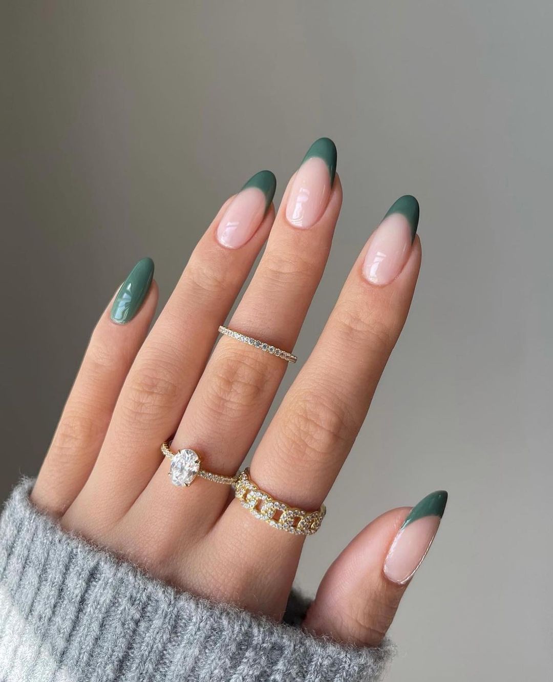 62 Coolest Nail Trends For 2021 | Melody Jacob