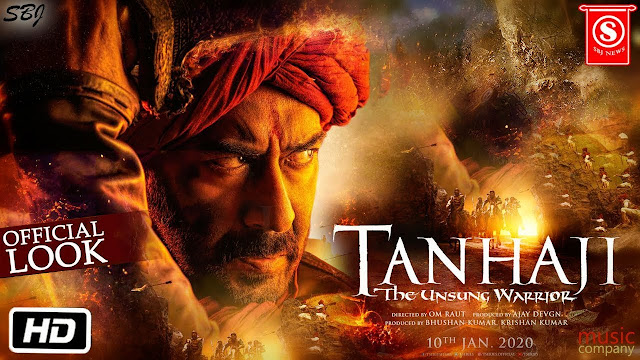 Tanhaji Movie Review | Cinematic Review
