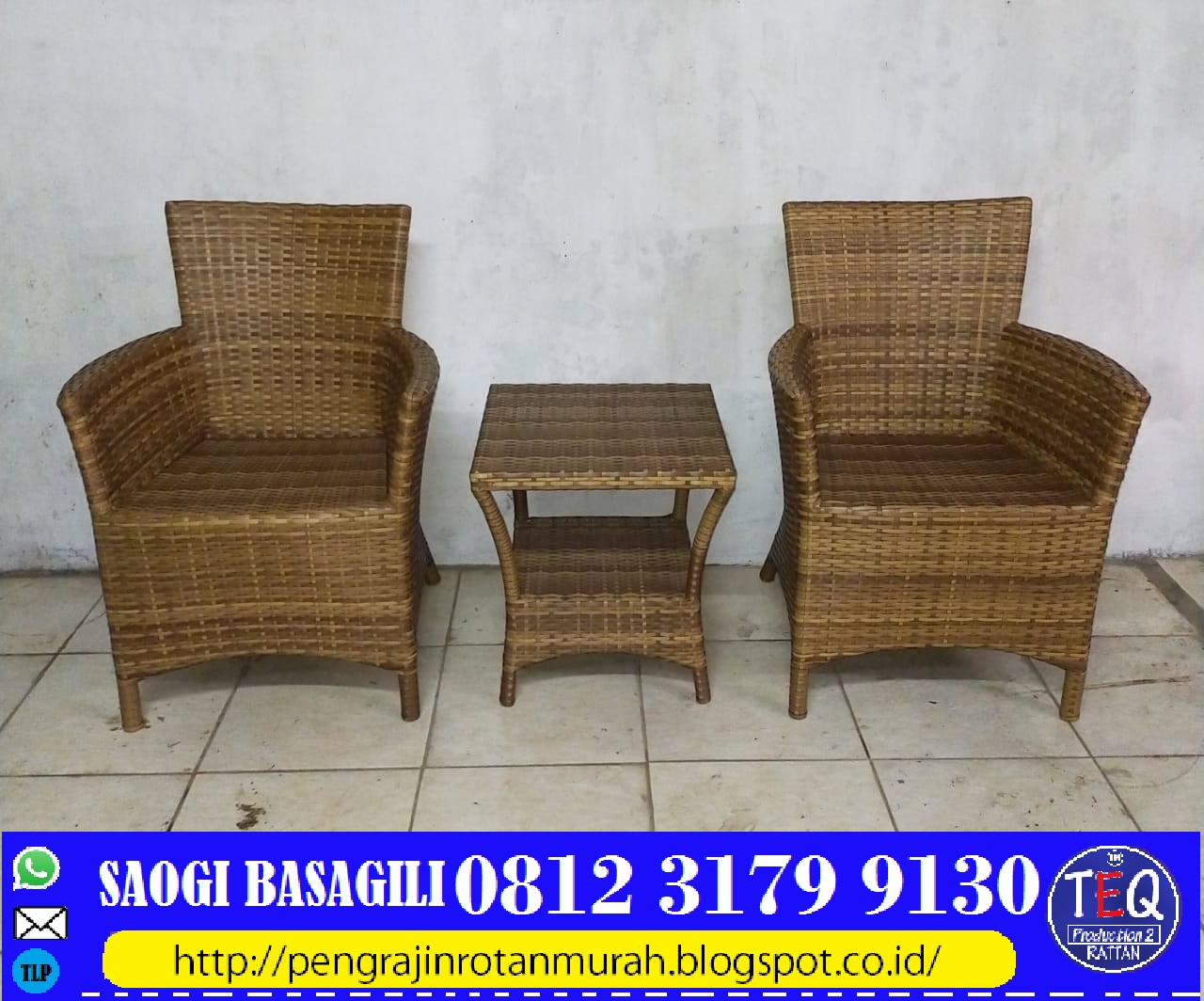 WA 0812 3179 9130, Toko Mebel Rotan, Jual Sofa Rotan, Furniture Rotan ...