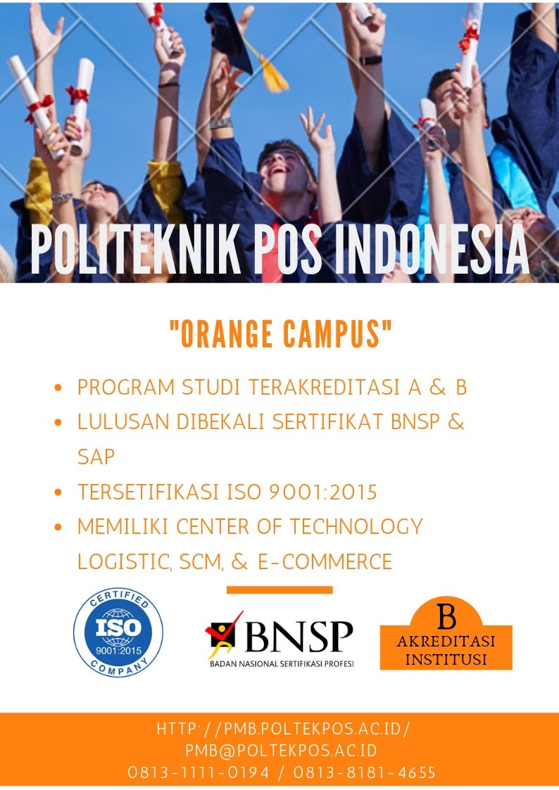 Politeknik Pos Indonesia