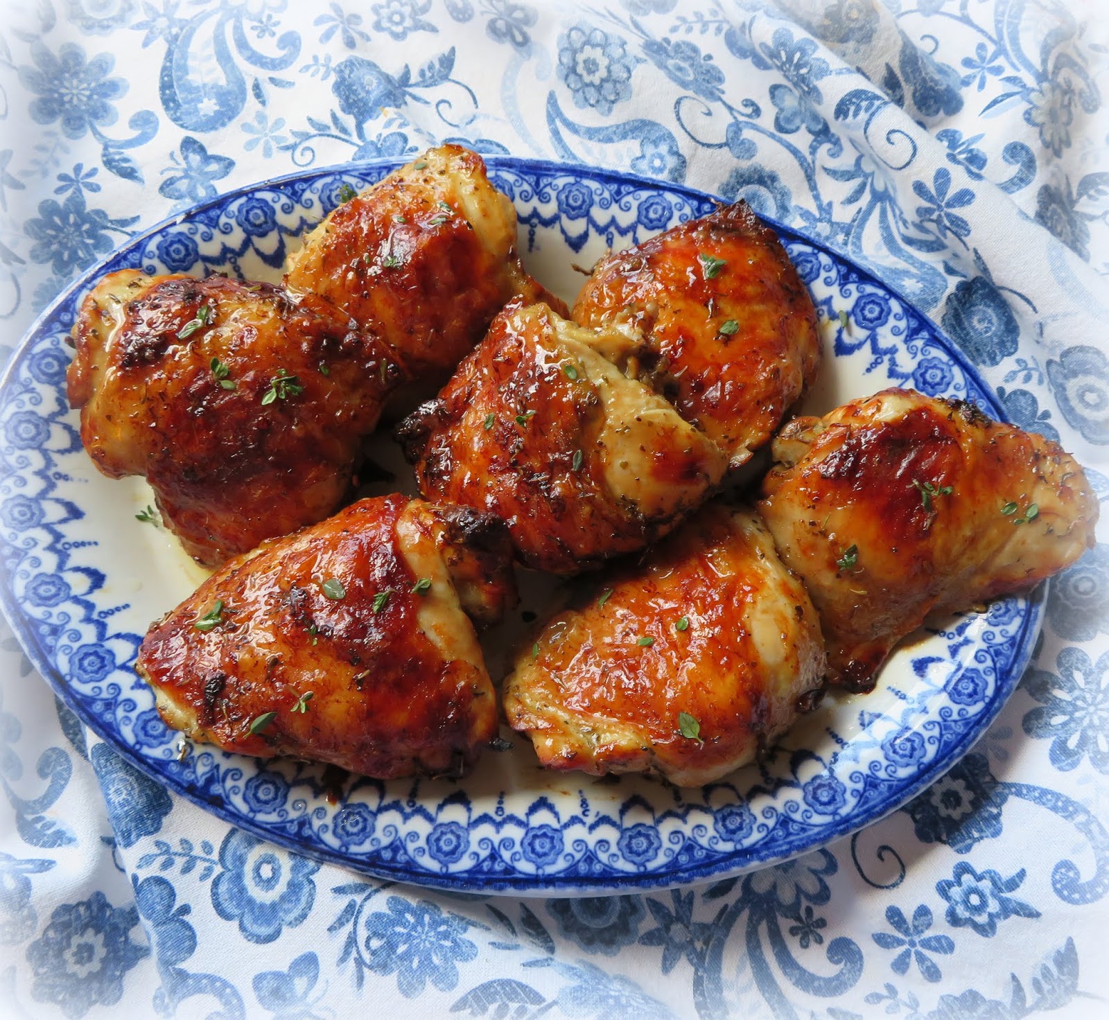 Greek Chicken