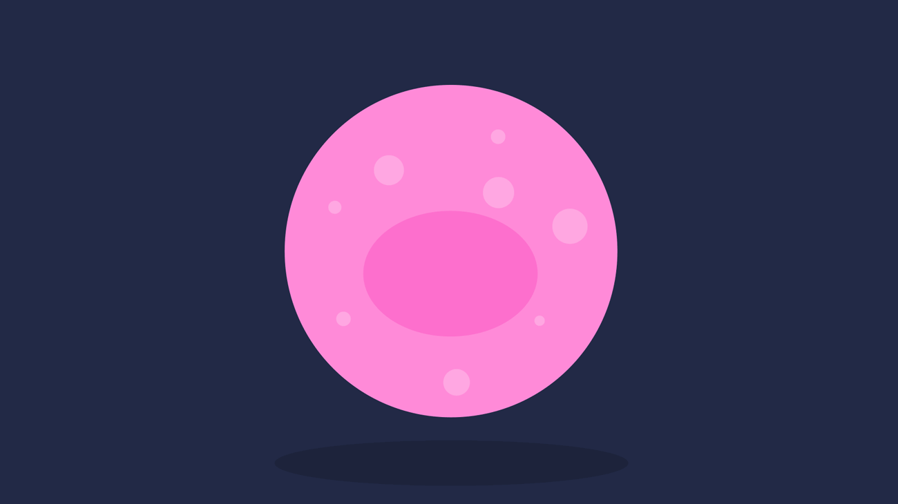 El Rincón del Pequeprofe: Cells and the vital functions