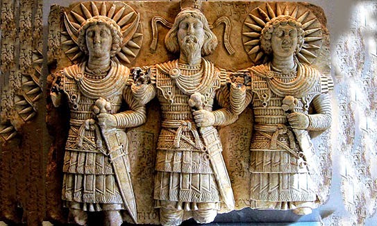 Sol Invictus | Elixir Of Knowledge