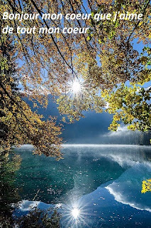 LES BEAUX MESSAGES DU MATIN - MESSAGES DOUX