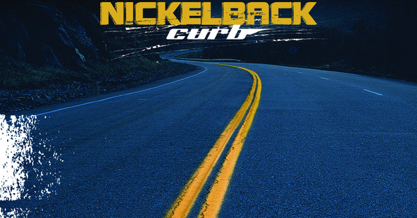 Nickelback album cover art - vicacamp