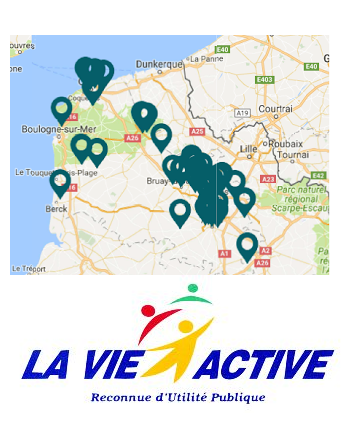 Graines d'Artois: Vidéo - La Vie Active