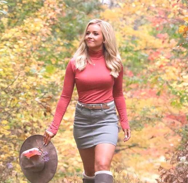 THE APPRECIATION OF BOOTED NEWS WOMEN BLOG