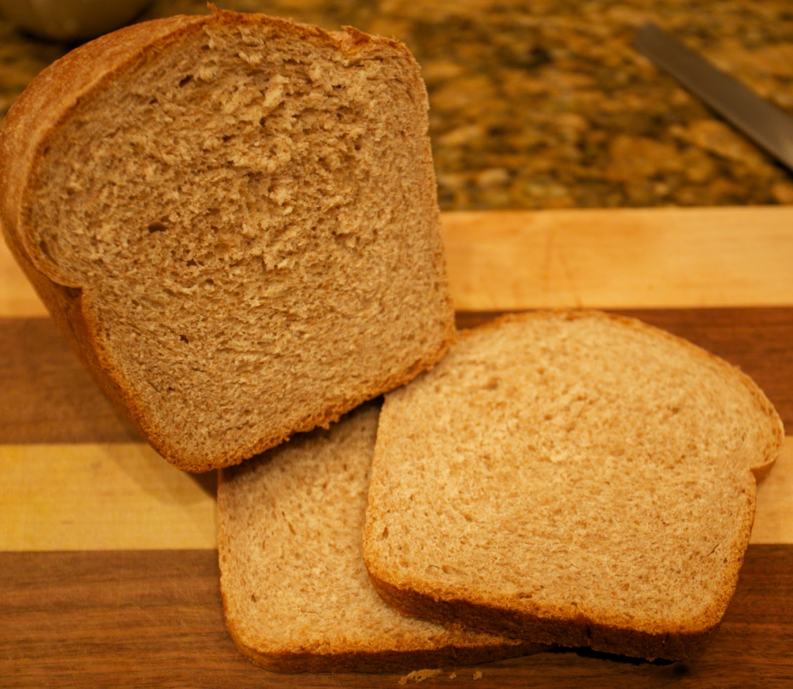 Tuna Salad Sandwich on Whole Wheat Bread