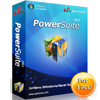 Spotmau PowerSuite 2012 Review