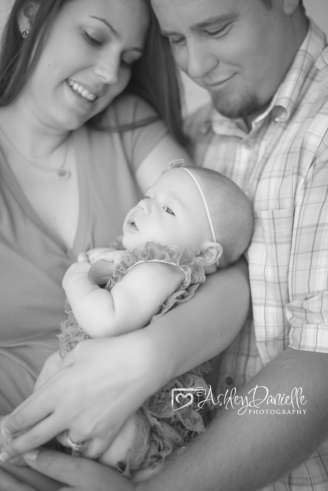Ashley Danielle Photography {blog}: Baby Kaylee | Southern California ...
