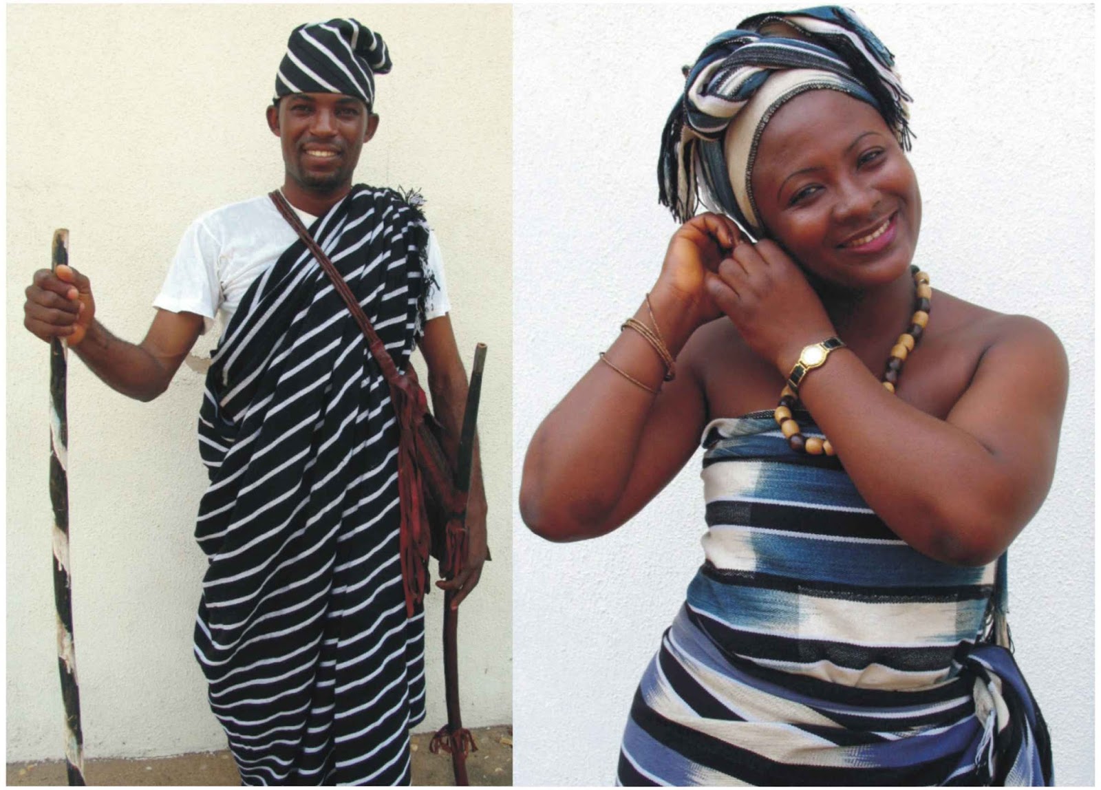 HISTORY, BEAUTY AND UNIQUENESS OF TIV LAND, NORTH-CENTRAL NIGERIA ...