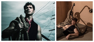 BARIHUNKS ®: Iowa Public Television to broadcast "Billy Budd" with ...