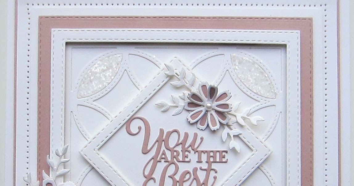 PartiCraft (Participate In Craft): You Are The Best