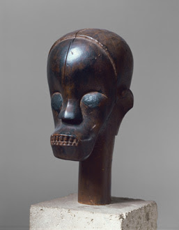 ARTS&FOOD®™: How African Artifacts Changed into "African Art" in 1914 ...