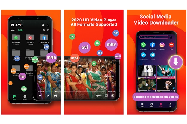 PlayIt - Ένας ισχυρός media player για να δείτε ταινίες και όχι μόνο ...