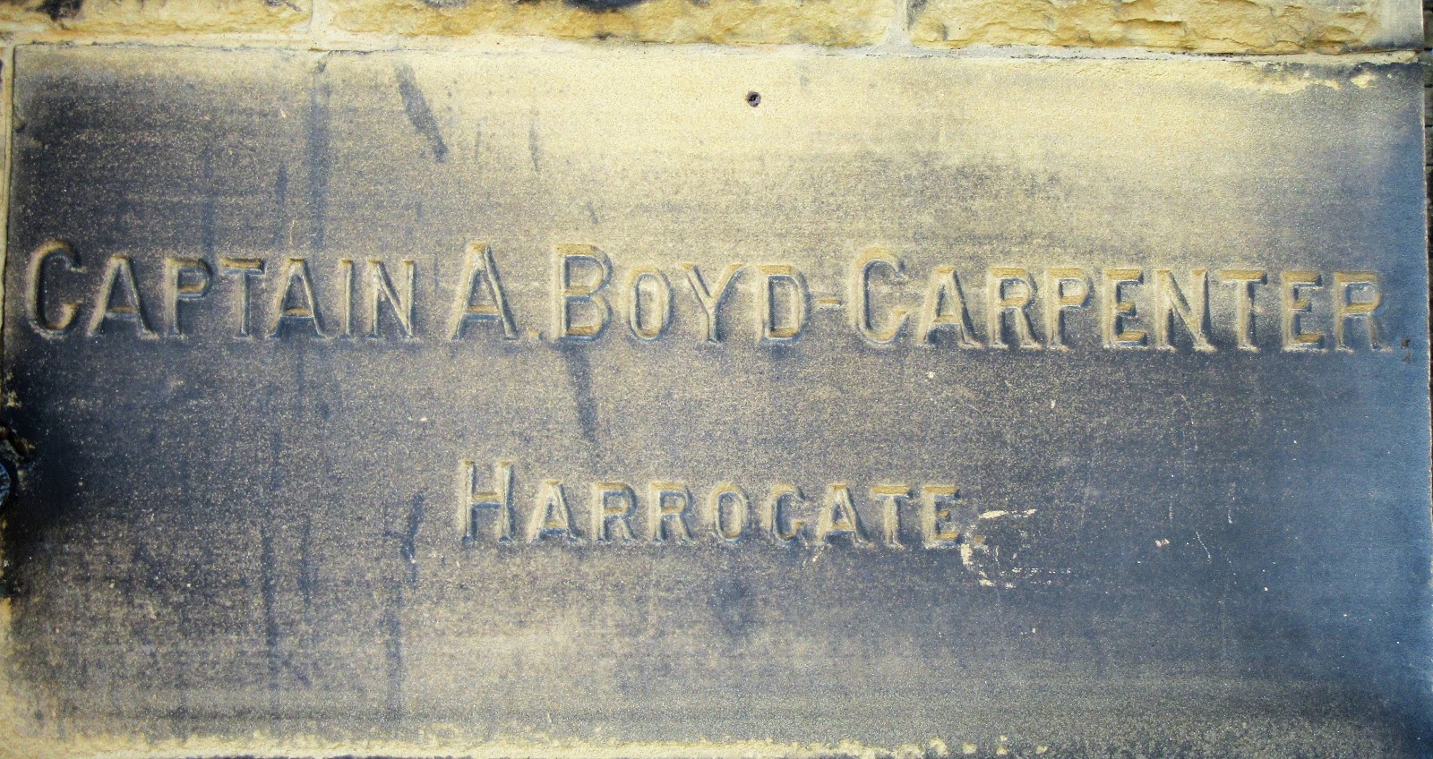 Marsden Conservative Club