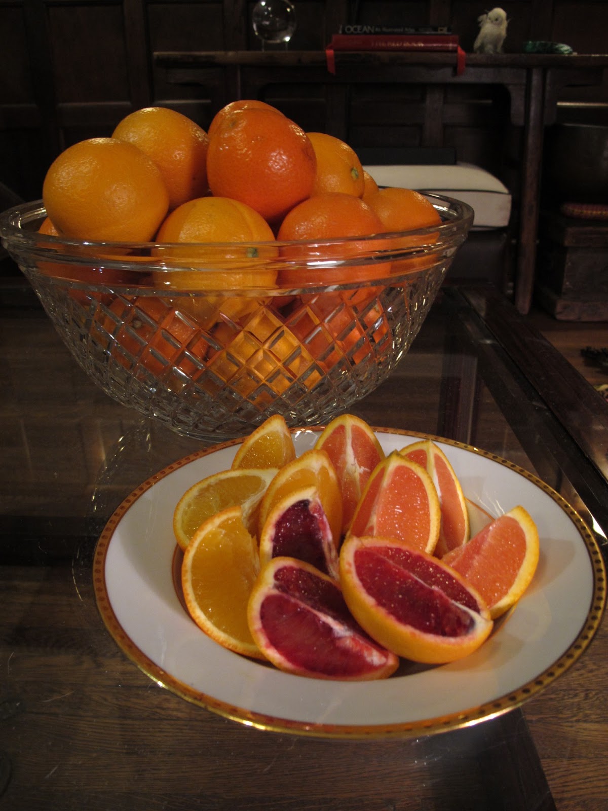 Whom You Know: Sunkist Lil Snappers Minneola Tangelos Highly ...