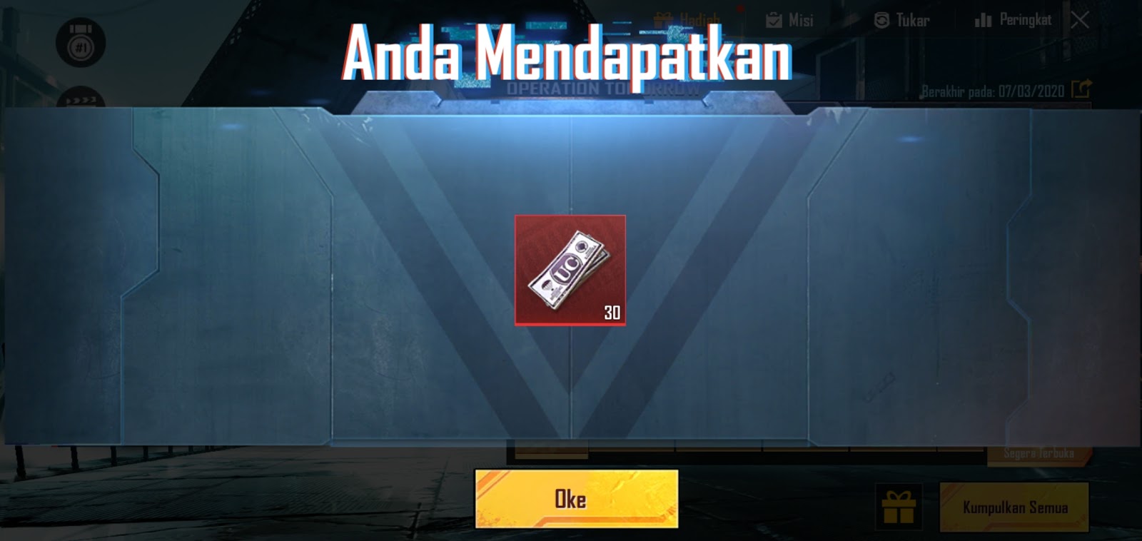 Cara Mendapatkan Uc PUBG Mobile Gratis - LISTRIANA