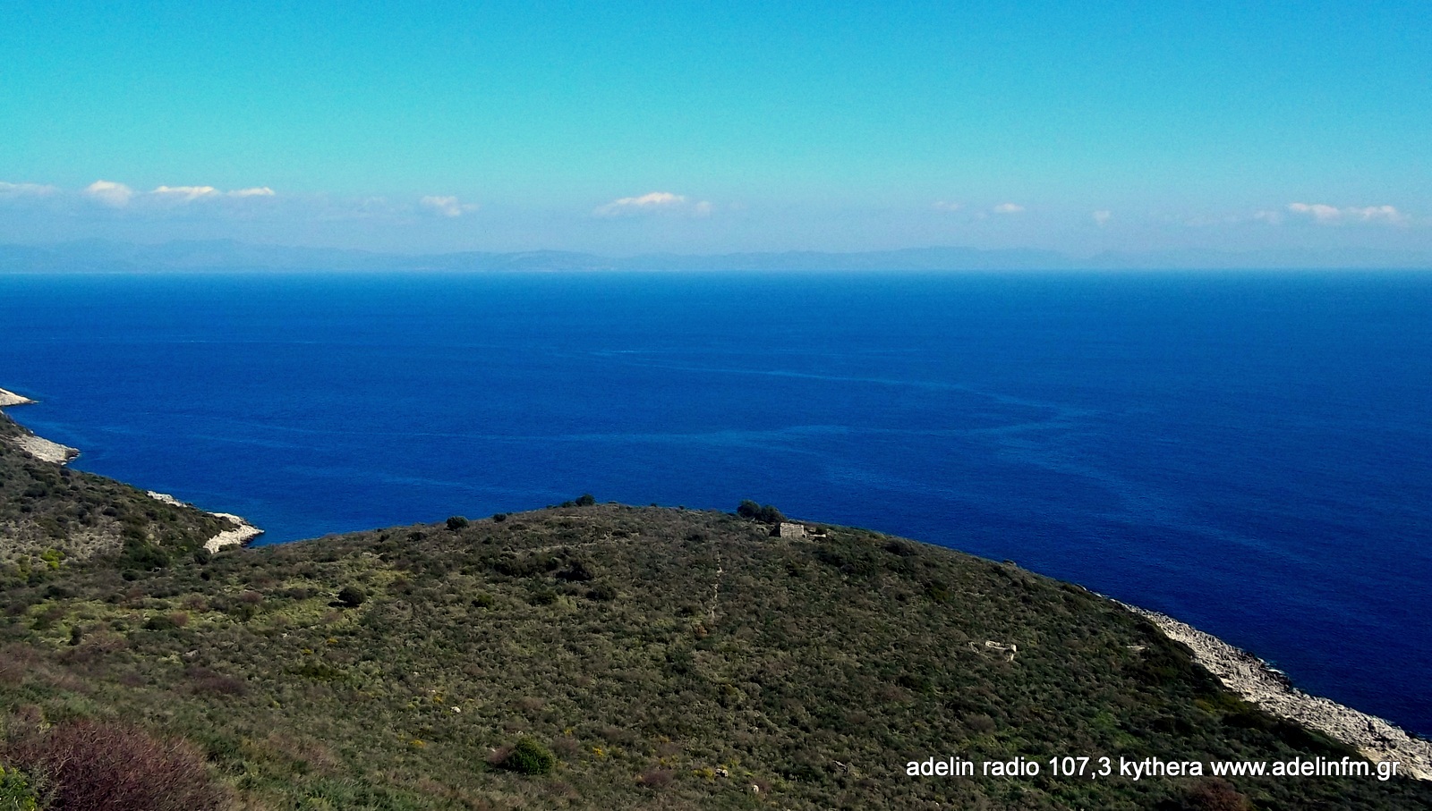AdelinFM Kythira : "ΣΚΟΥΤΑΡΙ" ΛΑΚΩΝΙΑΣ ΟΔΟΙΠΟΡΙΚΟ adelin fm [ΦΩΤΟΡΕΠΟΡΤΑΖ]