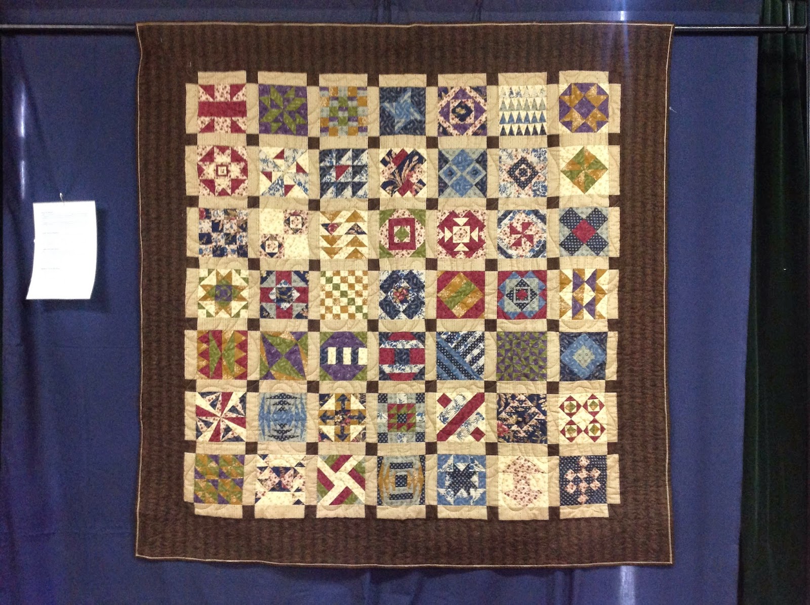 ButterZ: ANZAC DAY and our HONOUR QUILTS