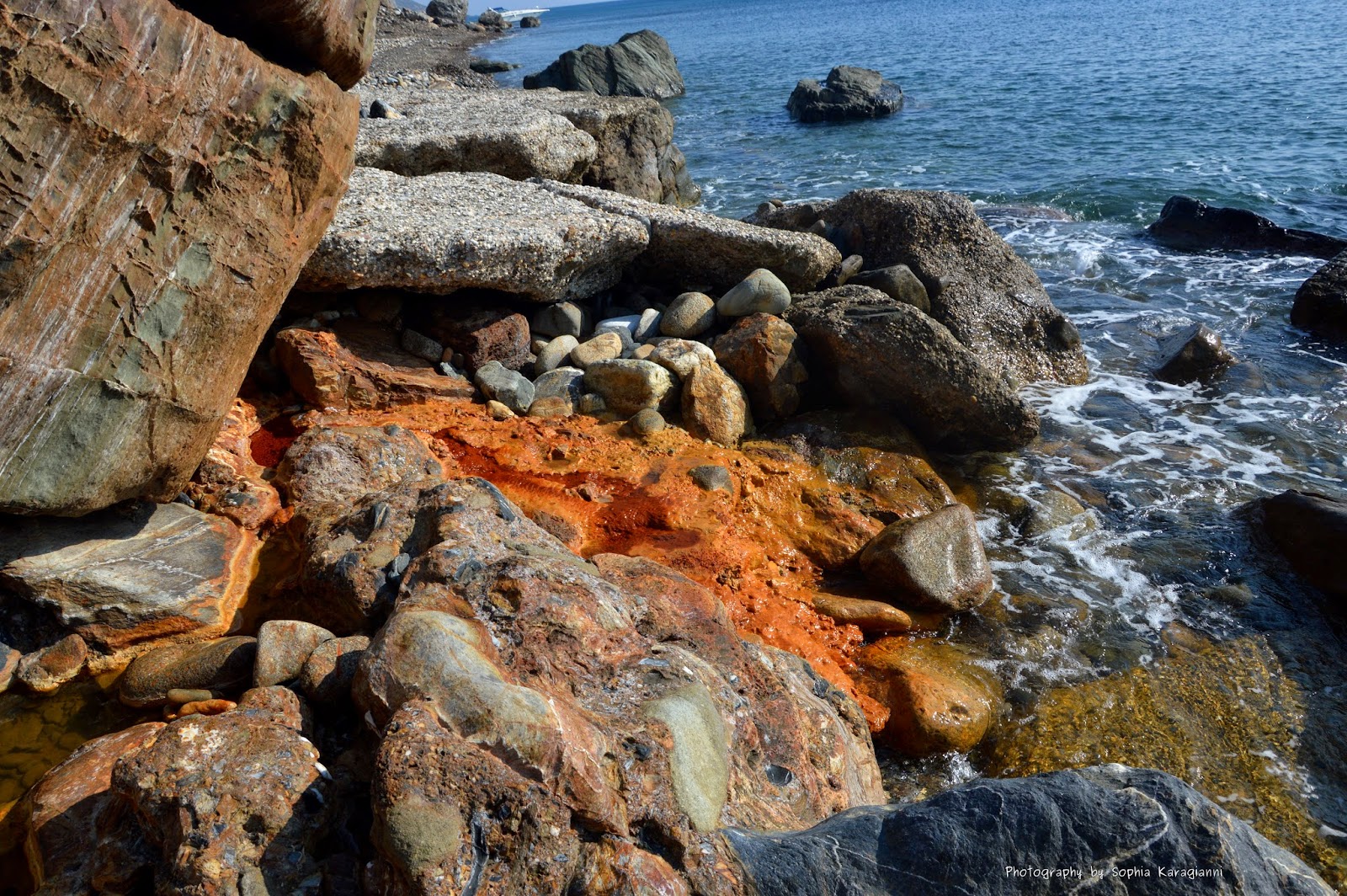 Kos and the Dodecanese through my eyes-Η Κως και τα γύρω νησιά μέσα από ...