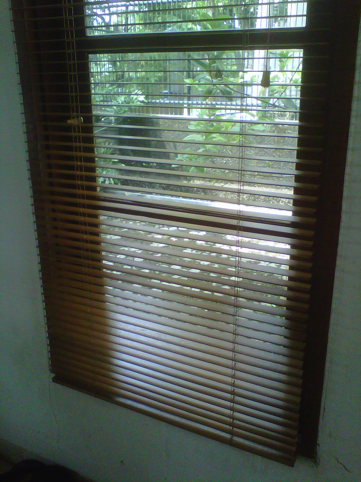 WODDEN BLINDS, KREY TIRAI KAYU INDOOR