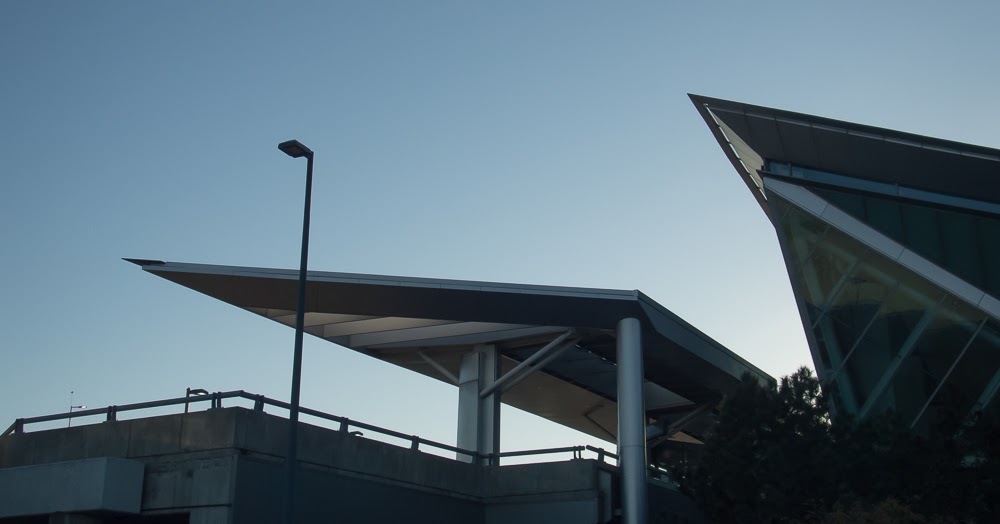 A Second Look: Pointed architecture