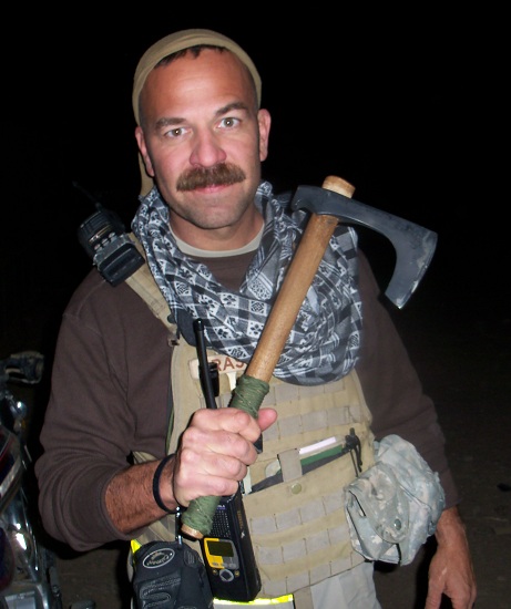 Ben G. Outdoors: Featured Blogger Albert A Rasch of The Rasch Outdoor ...