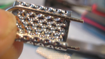 Studio E: A 'GRATER' LOVE